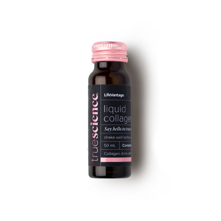 Daily Collagen Drink Auckland – Beautilase